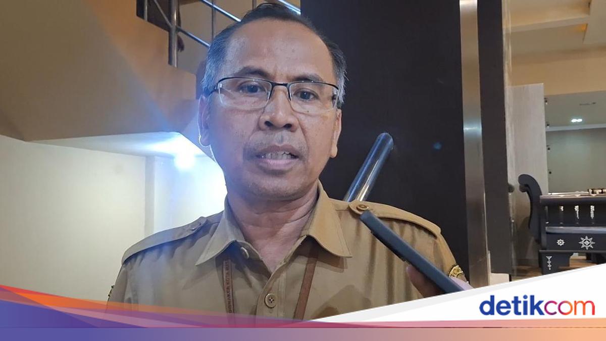 Pengangguran di Mataram Meningkat, Didominasi Lulusan SMK dan Gen Z