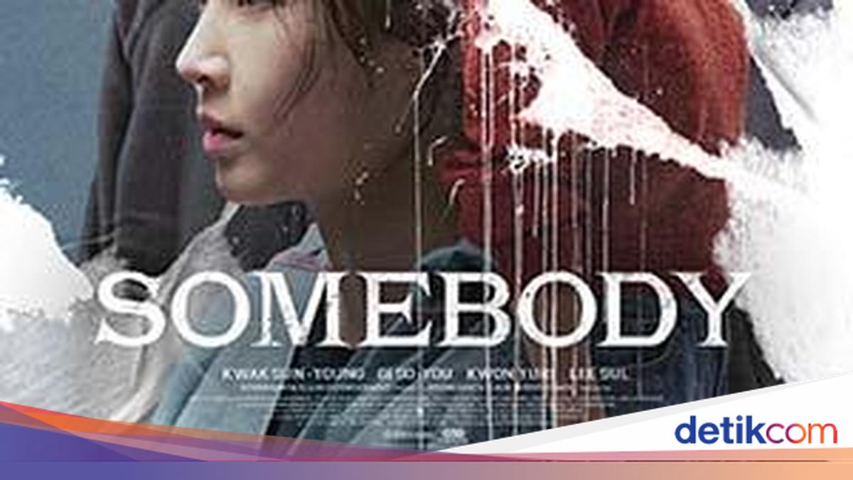 Jadwal Bioskop Surabaya 6 Mei 2025, Ada Film Baru Somebody
