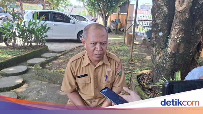 Siswa SMA Dikeroyok Kakak Tingkat, Sekolah Sebut Korban Luka Tertimpa Motor