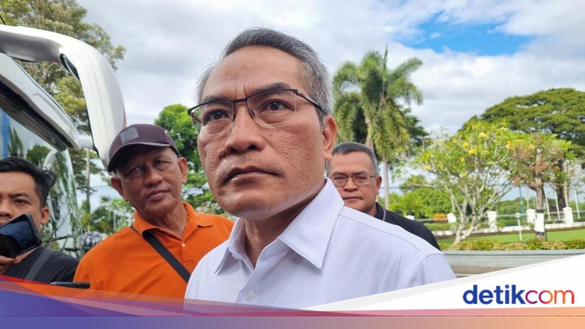 Bupati Bantul Sebut Kasus Tanah Bryan Lebih Ekstrem dari Kasus Mbah Tupon