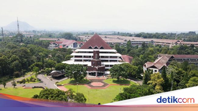 Beasiswa untuk Anak Dosen & Tendik IPB, Syarat IPK Minimal 2,75