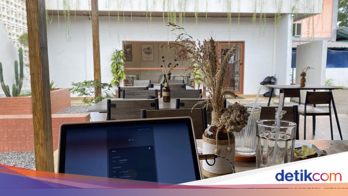 Siap-siap, Beli Kopi di Kafe Kota Sukabumi Akan Lebih Mahal