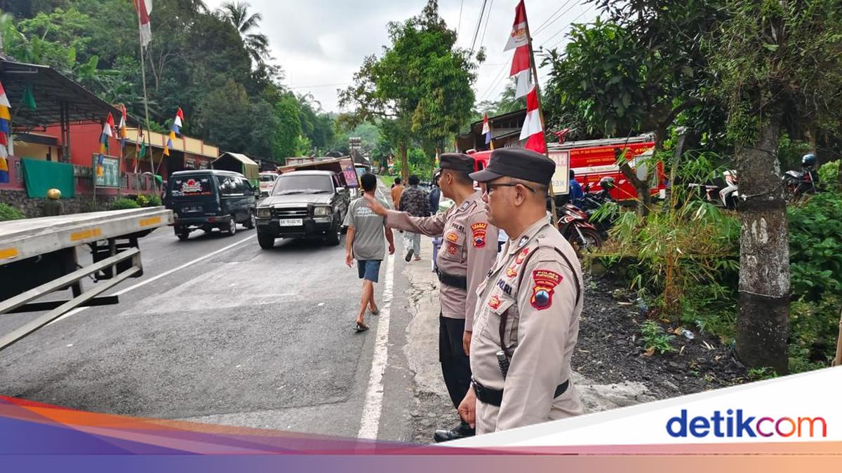 Lalin Macet Imbas Laka Tewaskan 11 Orang di Purworejo, Begini Kondisi Terkini