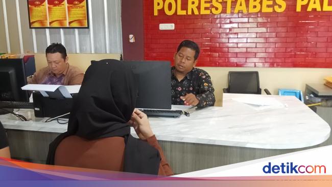Mahasiswi di Palembang Hendak Diperkosa Teman, Modus Challenge Lepas Borgol