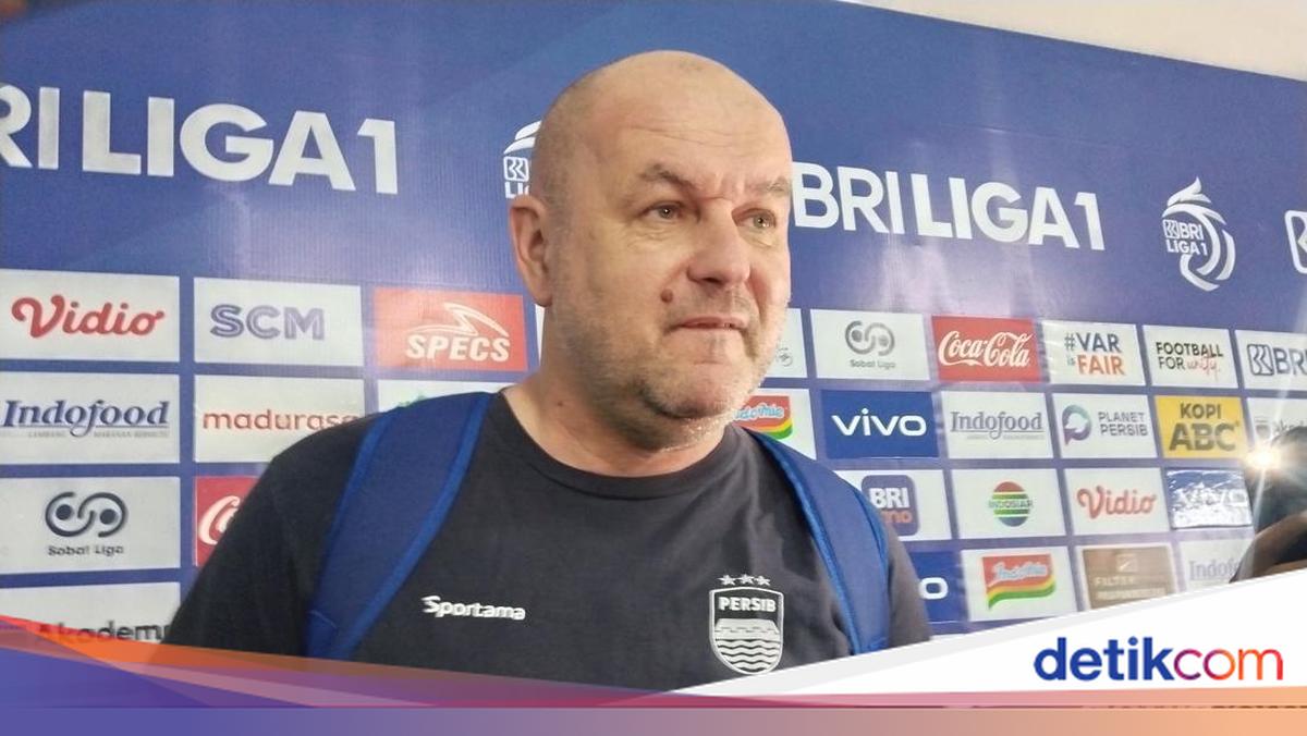 Kabar Terkini soal Kondisi Dedi Kusnandar dan David da Silva