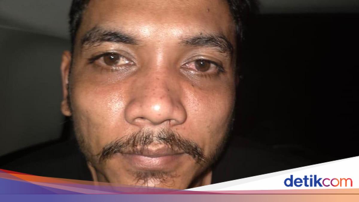 Terungkap Komunikasi Gelap Jaringan Pengedar 71 Kg Sabu Via Zangi