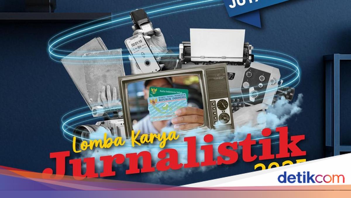 BPJS Kesehatan Gelar Kompetisi Jurnalistik, Hadiah Ratusan Juta Rupiah