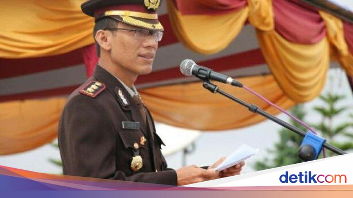 Brigjen Idodo 19 Tahun Didik Taruna Akpol, Tekankan Integritas dan ...