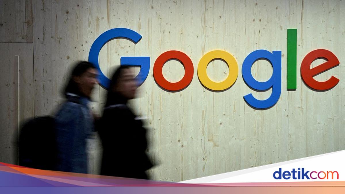 Karyawan Google Diduga Lakukan Insider Trading, Kantongi Rp 21 Miliar ...