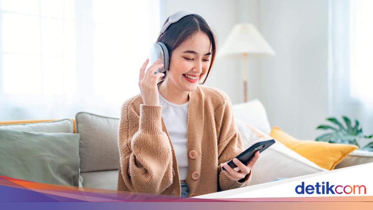Lagu Bintang 5 Tenxi-Jemsii Trending YouTube, Ini Lirik hingga Makna ...