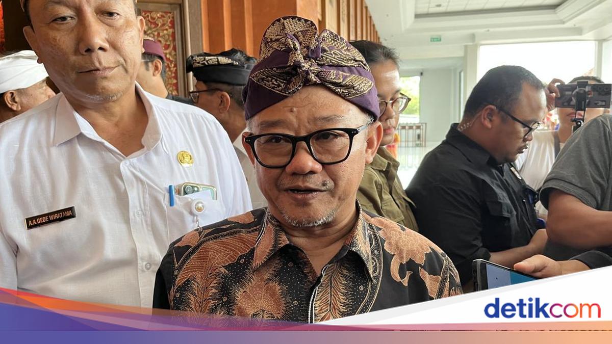Generasi Stroberi yang Jadi Sorotan Mendikdasmen Abdul Mu'ti