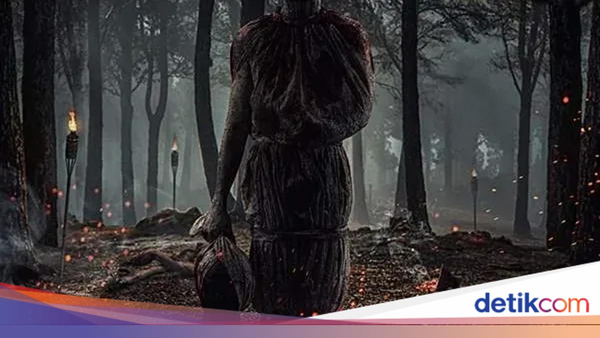 Film Pembantaian Dukun Santet Diangkat dari Kisah Nyata, Ini Sinopsisnya