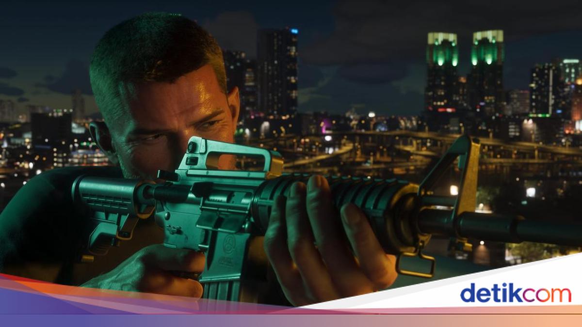 Jika Harga GTA 6 Mahal dan Tembus USD 100, Ini Risikonya
