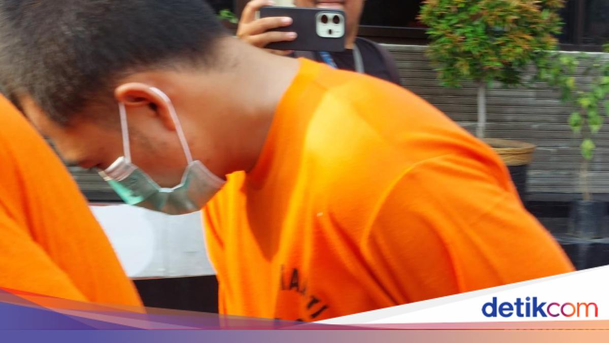 Gaji Tak Cukup, Sekuriti RS di Cirebon Nekat Edarkan 'Obat Haram'