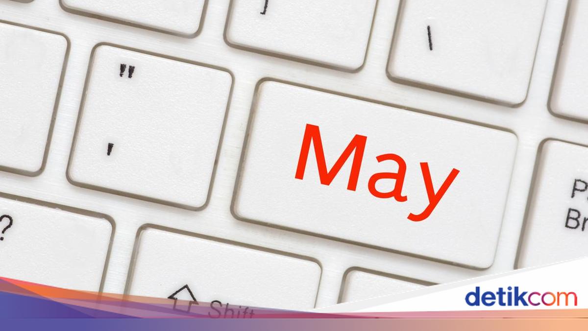 29 Mei 2025 Tanggal Merah, Libur Apa? Cek Kalender Bulan Ini