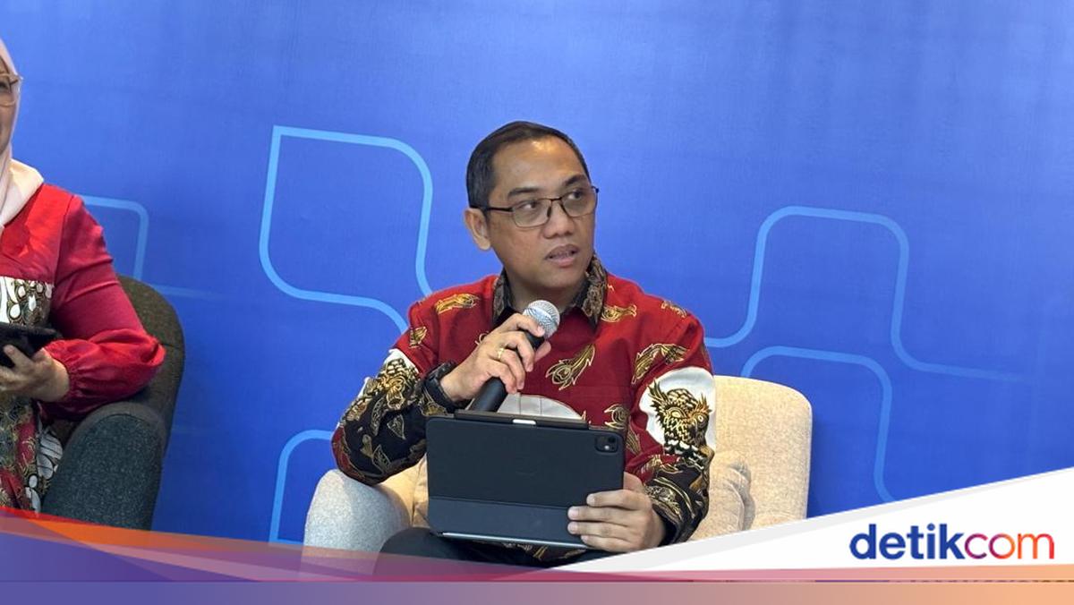 Komdigi Segera Tentukan Nasib Scan Iris Mata World di Indonesia