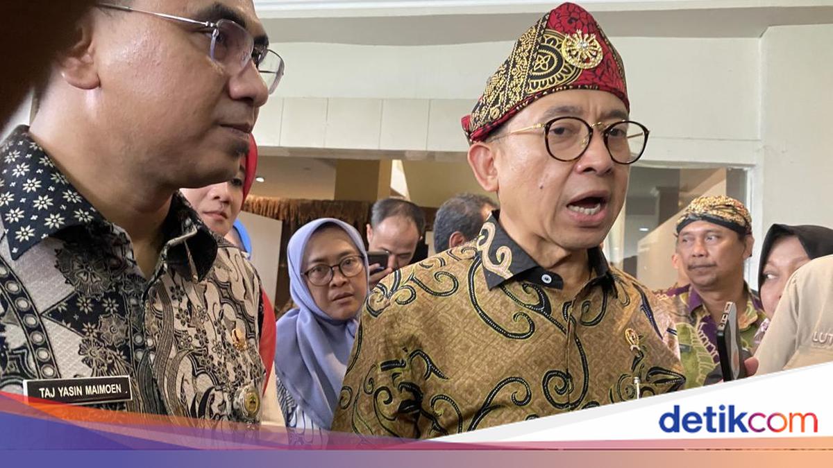 Fadli Zon soal Penulisan Ulang Sejarah RI: Libatkan 100 Sejarawan-Profesor