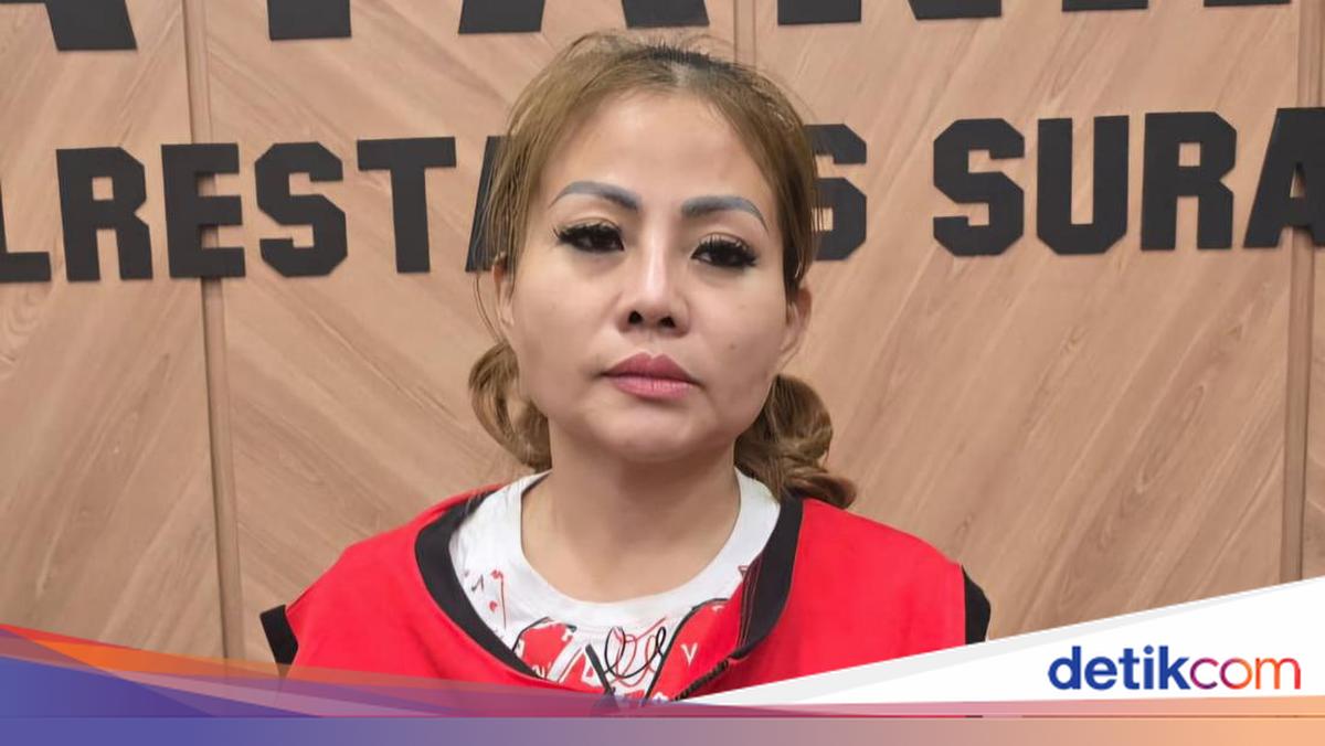 Bukan Penahanan Ijazah, Ini Kasus yang Bikin Diana dan Suami Masuk Bui