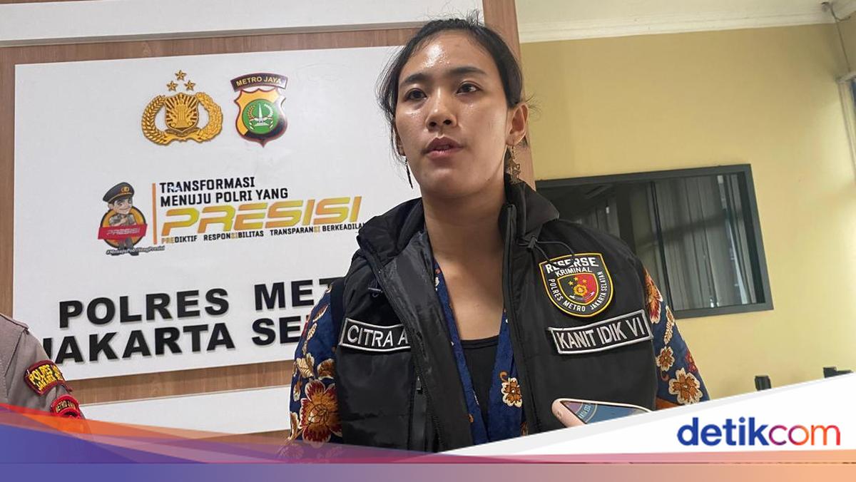 Ibu dan Pacarnya yang Aniaya Balita hingga Tewas Berprofesi sebagai ...