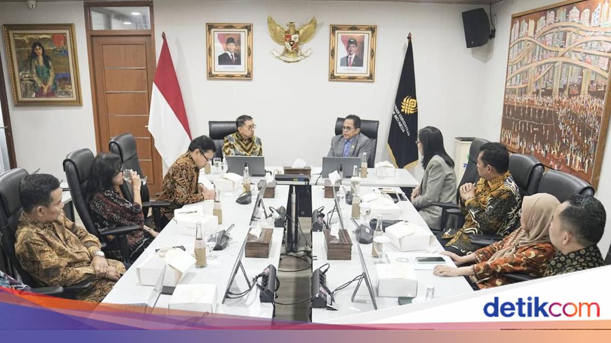 Gedung MPR/DPR di Senayan Diusulkan Jadi Cagar Budaya Nasional