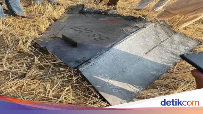 Jet Tempur Rafale Rontok Ditembak Pakistan, Pakar: Bikin Malu