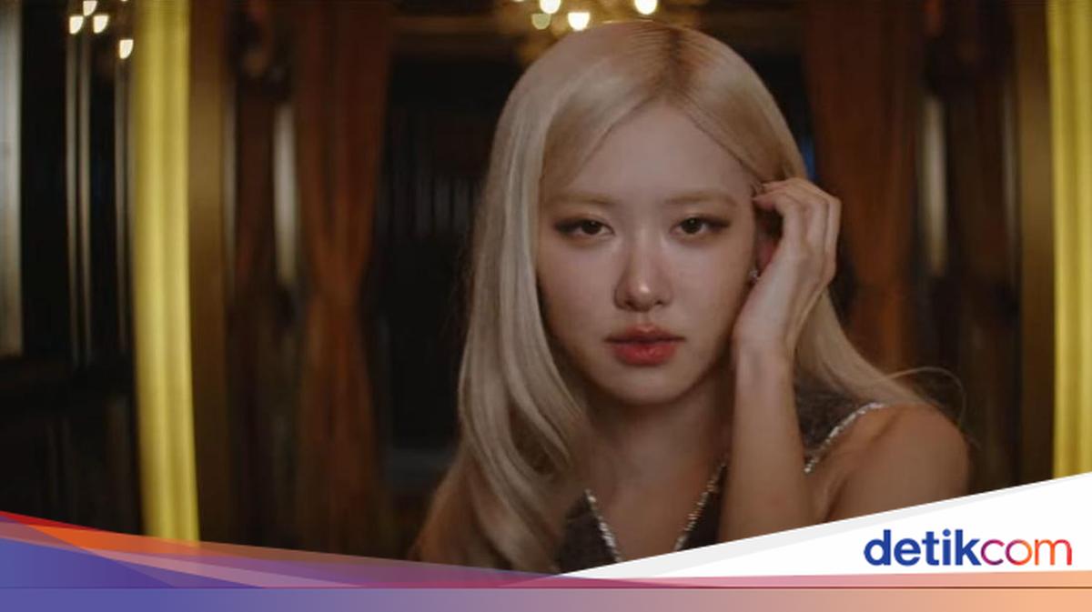 Lagu Toxic Till The End Rose Tuh tentang Siapa Sih?