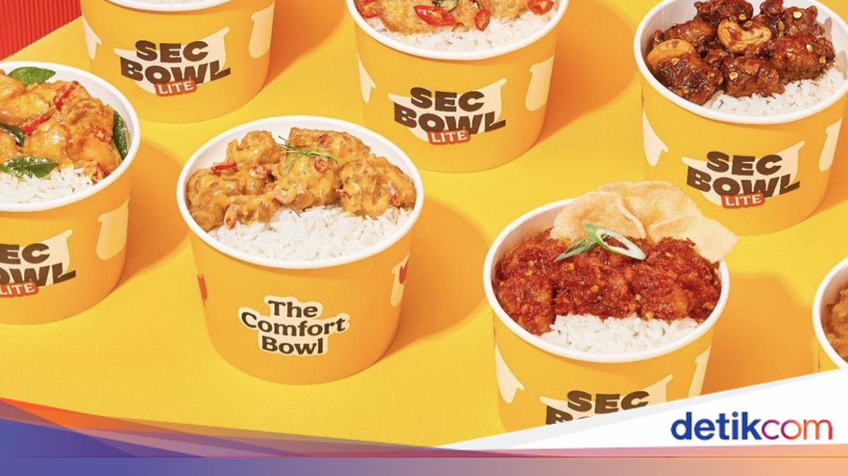 Jadi Korban Codeblu, Sec Bowl Rugi Miliaran hingga PHK Karyawan