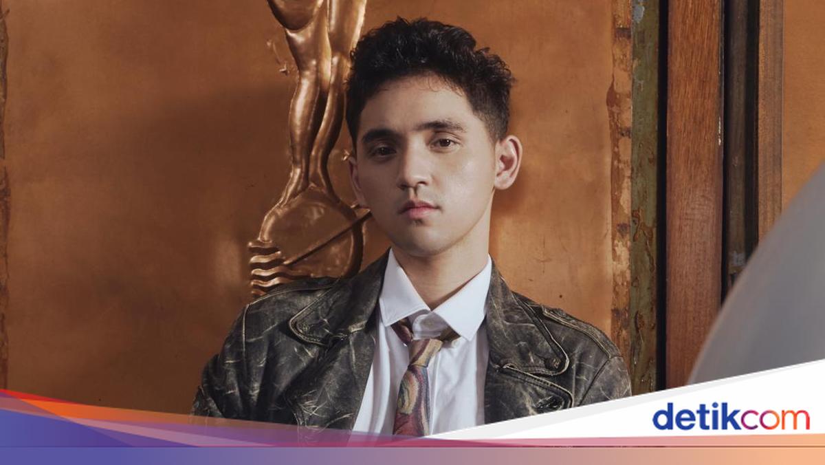 EP Romansa Jurnal Pribadi Syahravi: Ada Cinta, Delusi dan Luka yang Tersisa