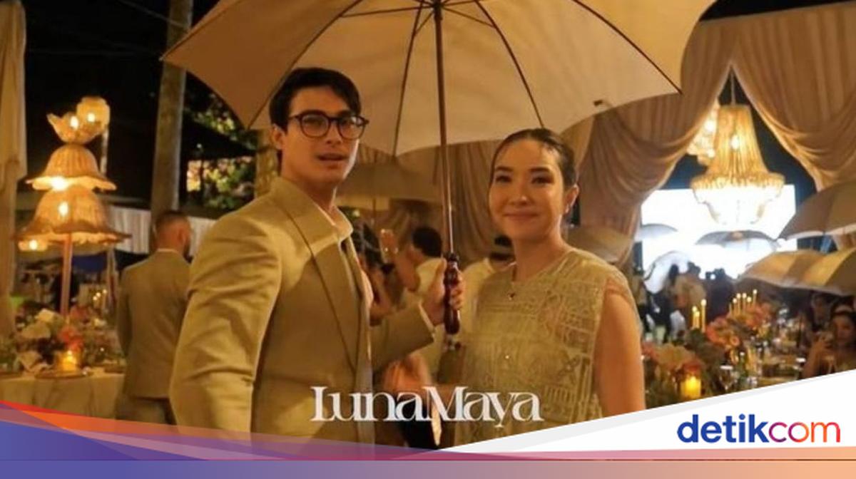 Cinta Brian Mulai Terbuka, Gisel Tak Mau Sesumbar Urusan Asmara