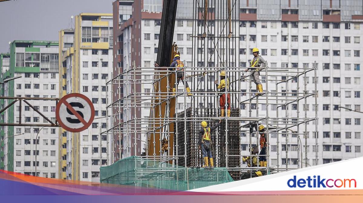 Biang Kerok Investasi Asing di RI Turun Terungkap