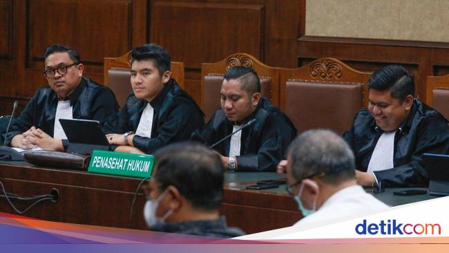 Divonis 7 Tahun Penjara, 2 Hakim Pembebas Ronald Tannur Tak Ajukan Banding