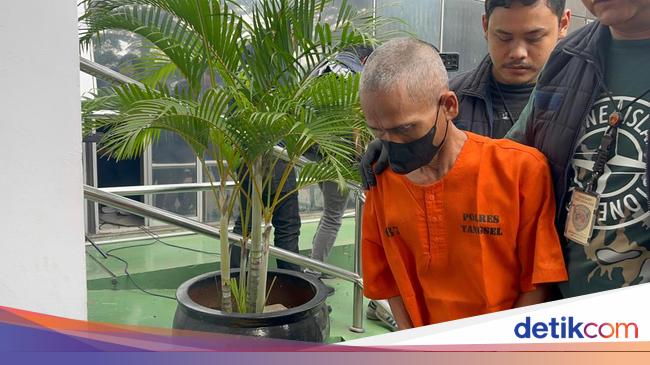Motif Adik Bunuh Abang di Tangsel: Kesal Tak Dapat Jatah Penjualan Rumah Ortu