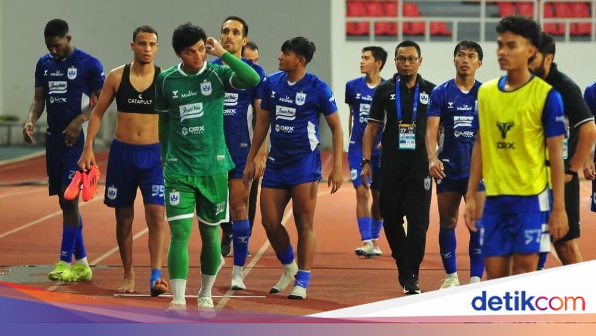 Klasemen Liga 1 2024/2025 Jelang Laga Pekan Terakhir: Zona Degradasi Sengit