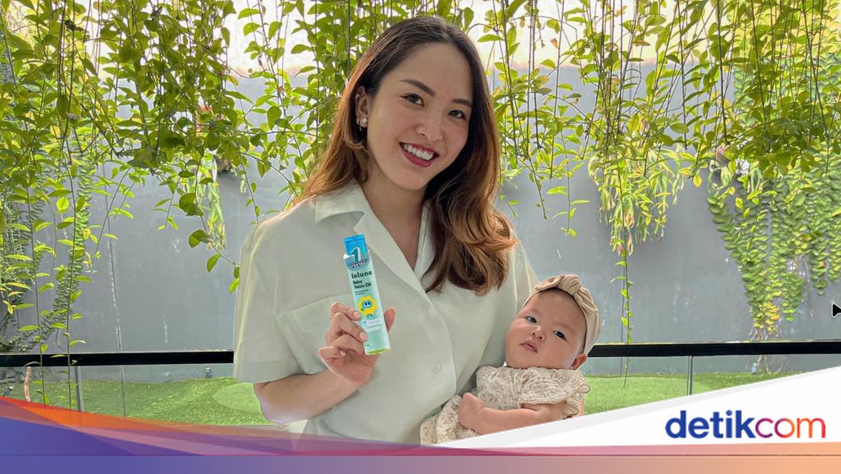 Kisah Sukses 3 Founder Bikin Startup Baby Skincare yang Jarang Dilirik