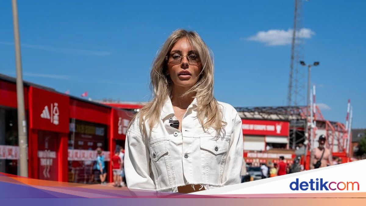 Artis Bokep Bonnie Blue Digerebek di Bali, Pikap 'BangBus' Diamankan