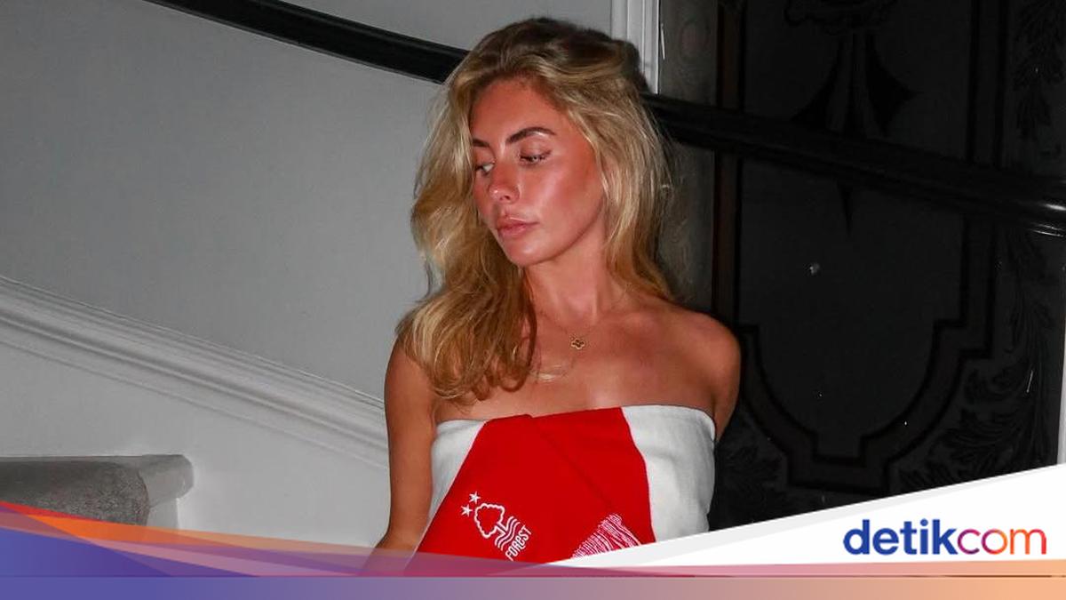 Artis Bokep Bonnie Blue Ternyata Baru Pertama Datang ke Indonesia