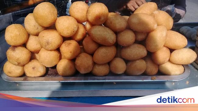 Pedas Nagih! 20 Combro Enak Rp 1.000-an Ada di Sini