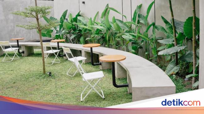 Lagi di Selong? Ini 5 Tempat Nongkrong Cozy dan Instagramable