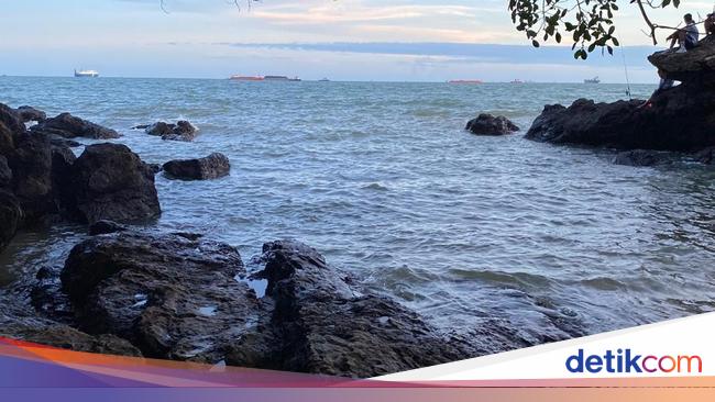 Pantai Batu-Banua Patra Balikpapan, Hidden Gem Gen Z