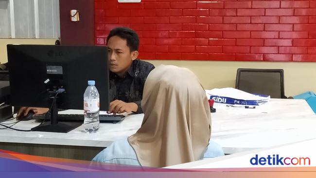Wanita di Palembang Lapor Polisi Usai Disekap-HP Disita Masalah Utang