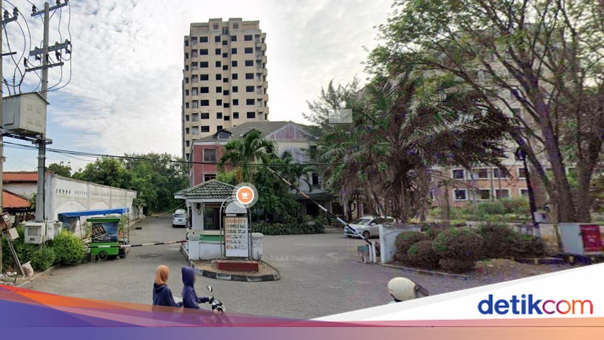Kisah Apartemen Angker 'Miss K' yang Bikin Geger Warga Surabaya