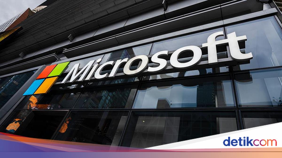 Microsoft Turun Tangan Bawa OpenAI IPO