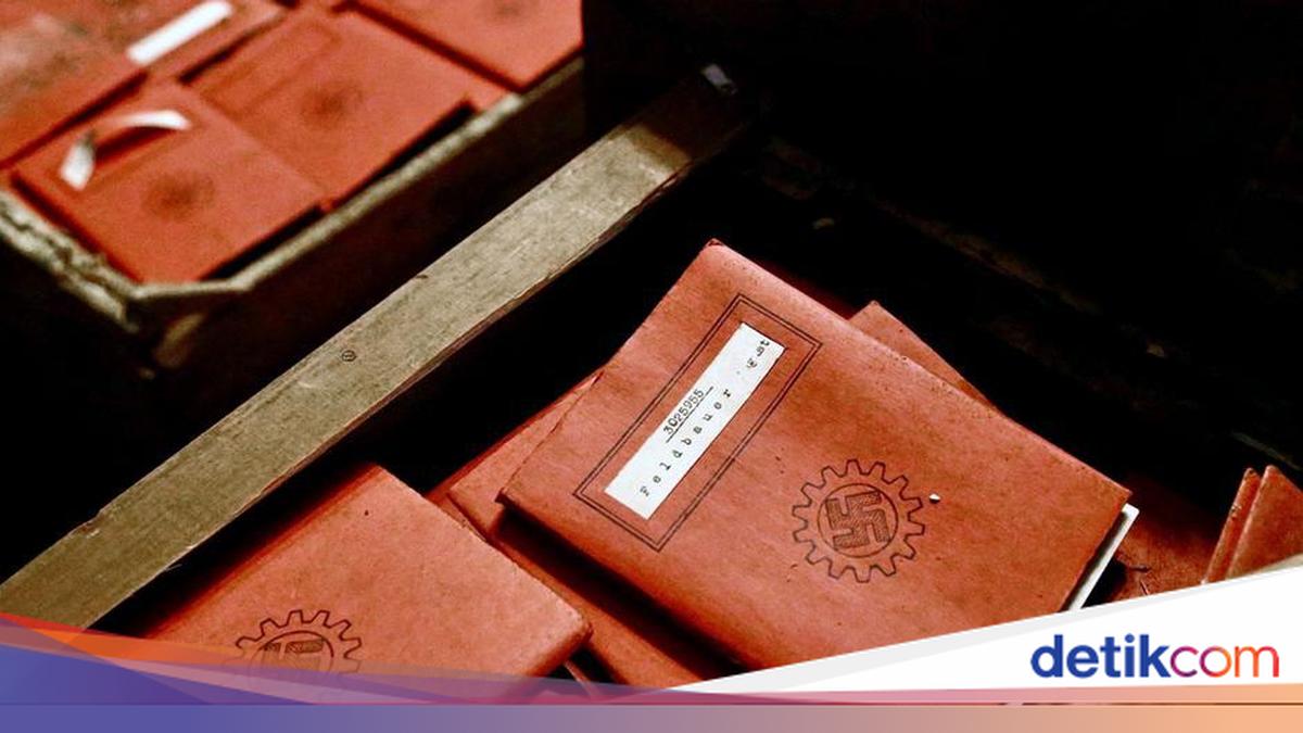 Bagaimana Pelarian Nazi Dapat Suaka di Argentina?
