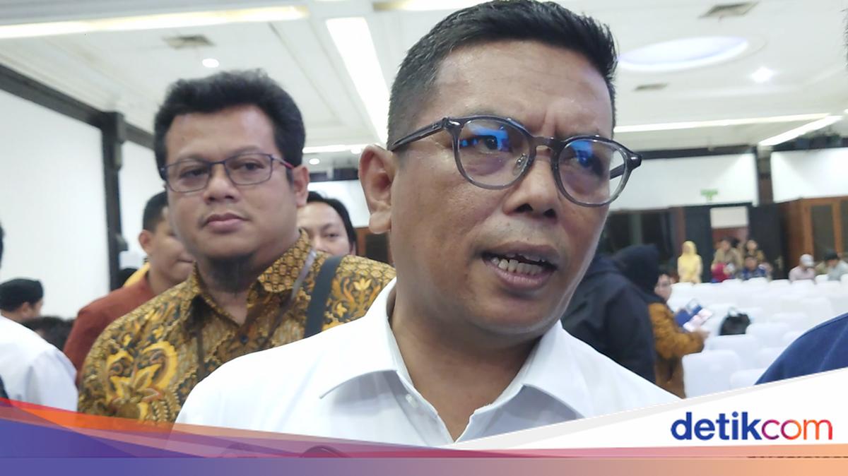 Andra Soni Sebut Pemda Siapkan 5,4 Ha Lahan untuk Hunian Korban Banjir ...