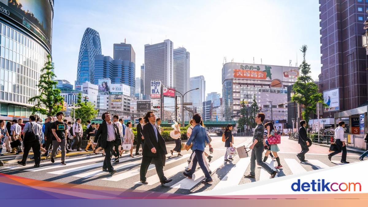 Beasiswa Inpex 2026, Kuliah di Jepang Plus Tunjangan