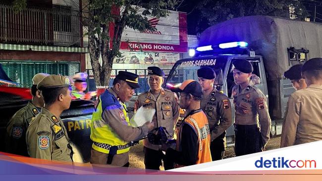 Berantas Premanisme, Polda Jateng Tertibkan Juru Parkir Ilegal Berkedok Ormas