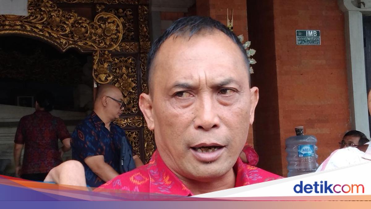 Ketua DPRD Tabanan Sepakat Pecalang Digaji