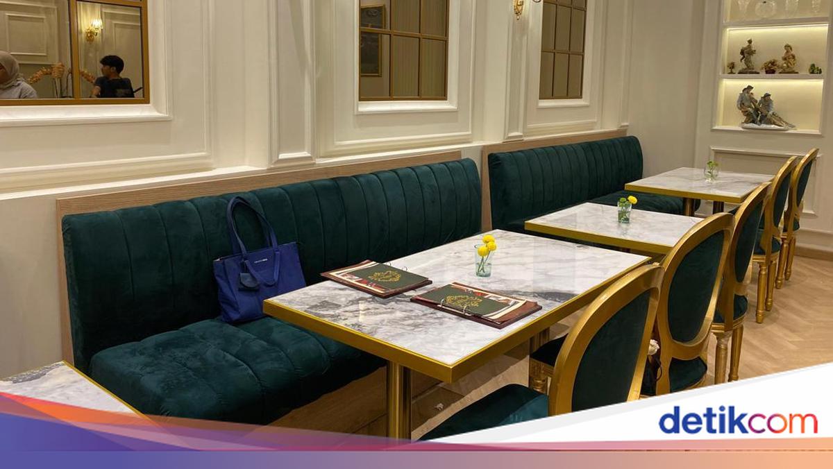 Menu Sop Janda dan Misoa Sapi Asap Hadir di 'Paling Restoran'