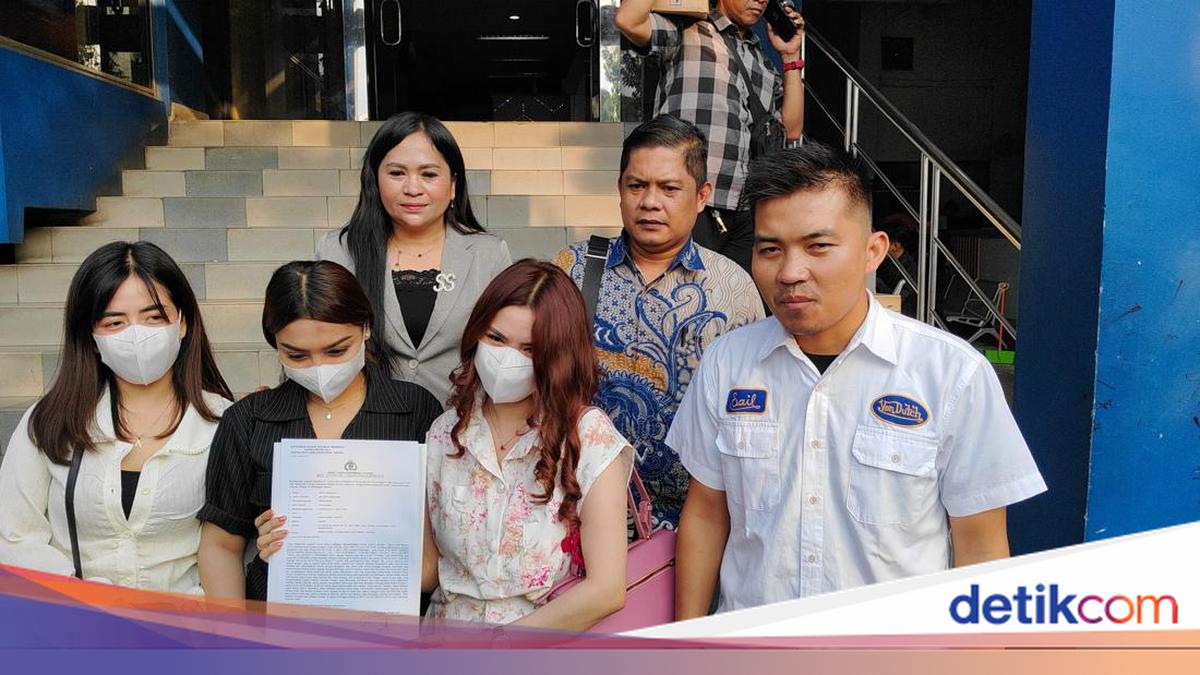 Operasi Hidung Gagal, 3 Wanita Laporkan Dugaan Malpraktik Klinik di Jaktim