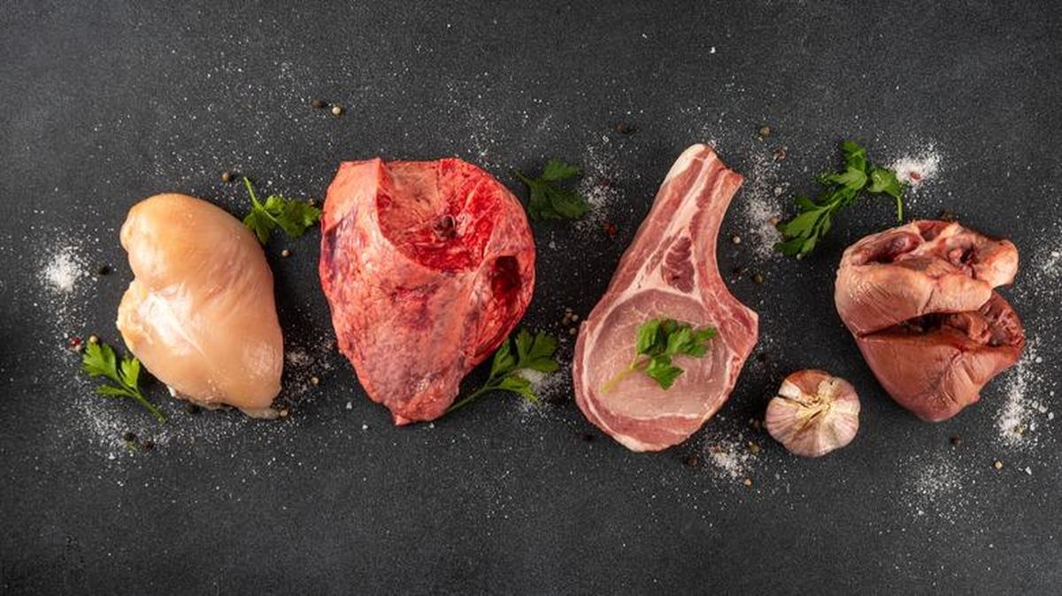 Video: Emang Boleh Daging Dicuci Sebelum Dimasak? Ini Kata Ahli Gizi
